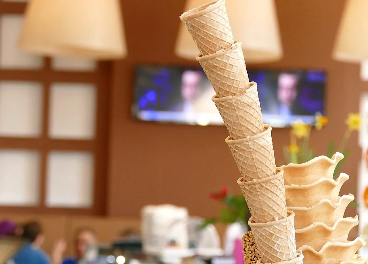 What is Stretchy Ice Cream? Learn About This Unique Treat