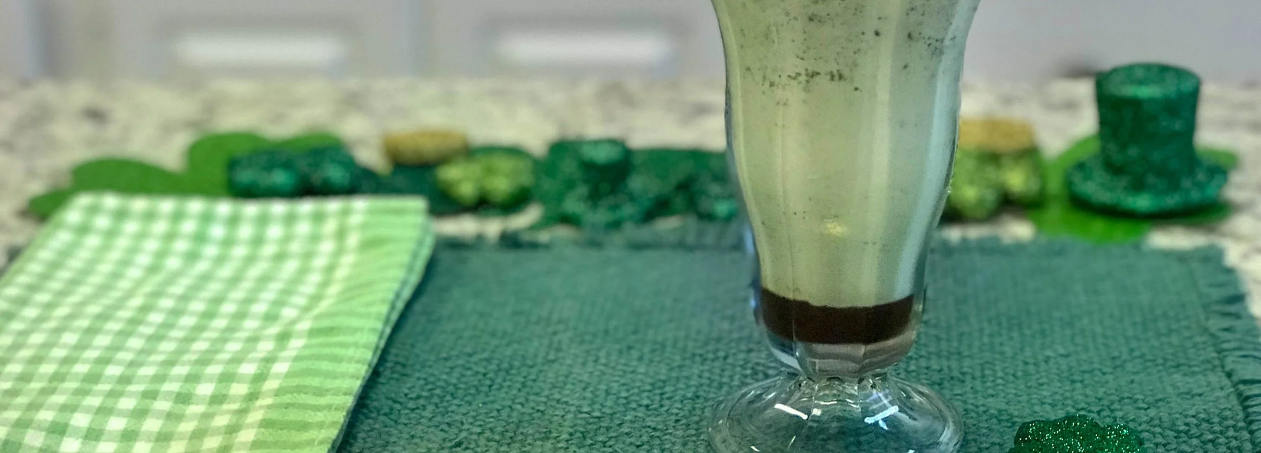 Celebrate St. Patrick's Day With a Shamrock Shake - The Dairy Alliance