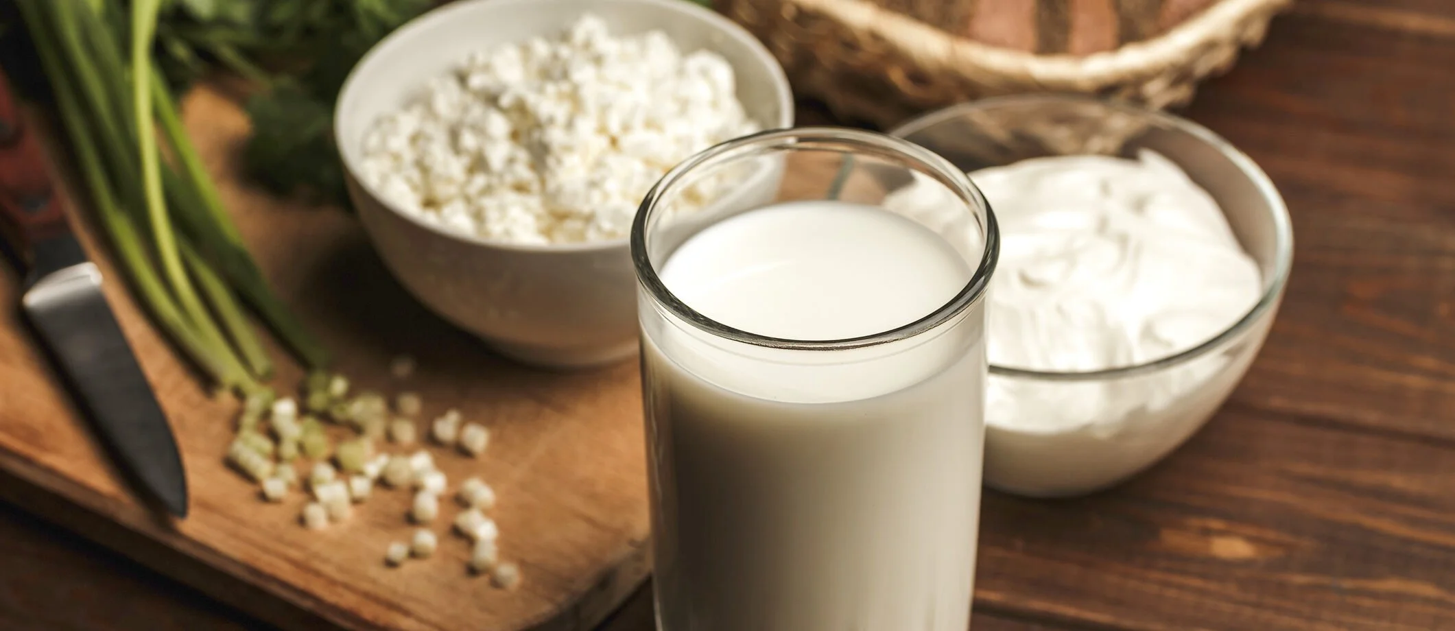 How To Make Homemade Cheese with Milk - The Dairy Alliance