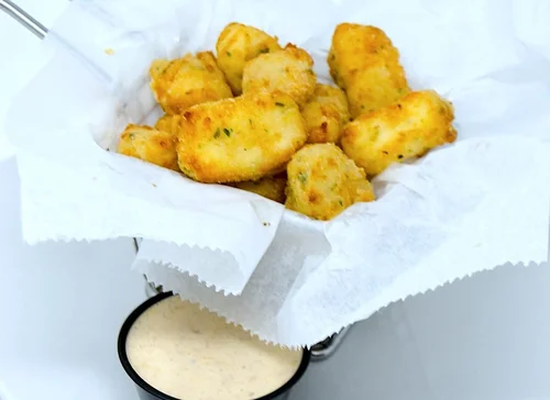 Squeaking Exciting: 10 Ways to Add Cheese Curds to Each Meal