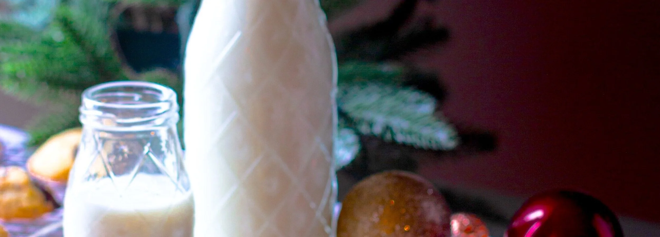 Santa’s Favorite Beverage - The Dairy Alliance