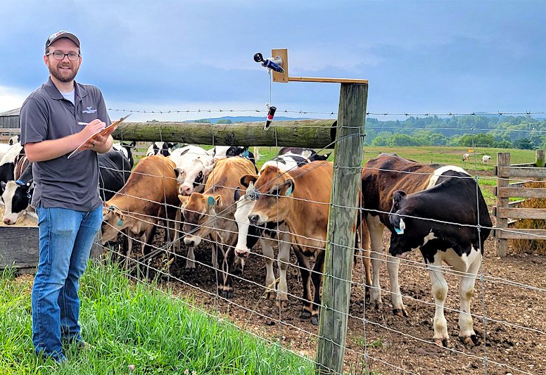 Check Out Southeast University Dairies Like Virginia Tech