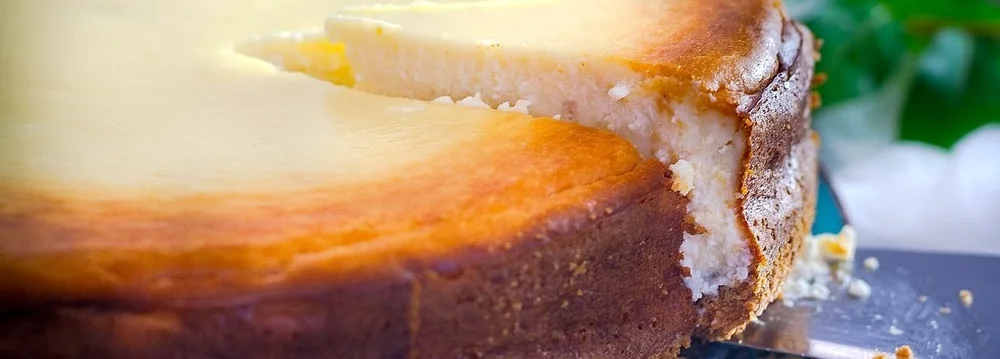 The Best Word: Cheesecake - The Dairy Alliance
