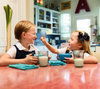 Dairy Products in Schools Overview