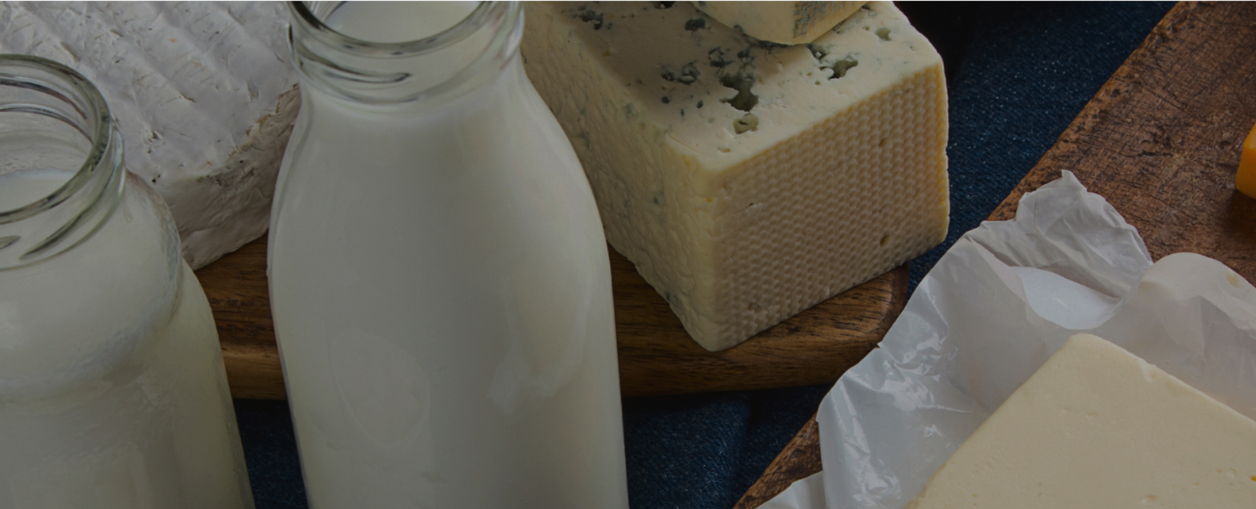 Kids-Friendly — Dairy Recipes - From The Dairy Alliance Nutritionists