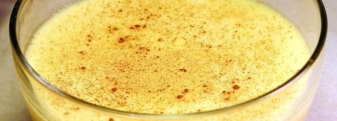 Boiled Custard – A Southern Holiday Tradition - The Dairy Alliance