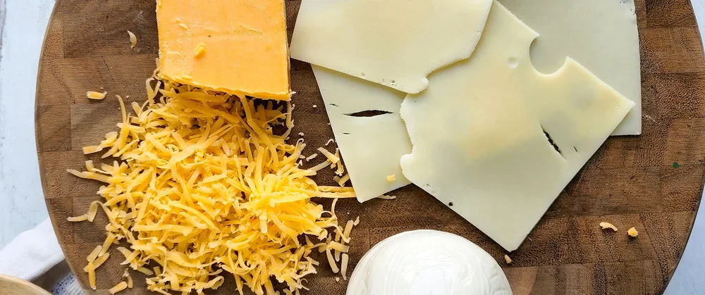 3 Ways to Use Cheese - The Dairy Alliance