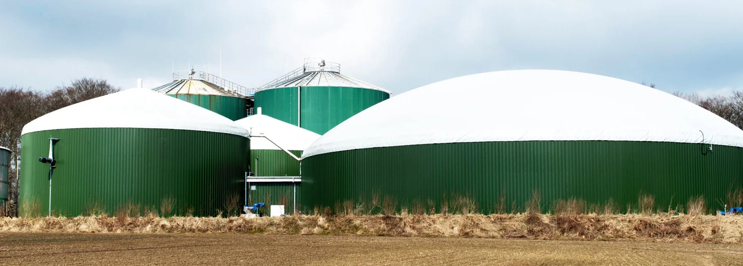 What is a Dairy Farm Methane Digester? - The Dairy Alliance