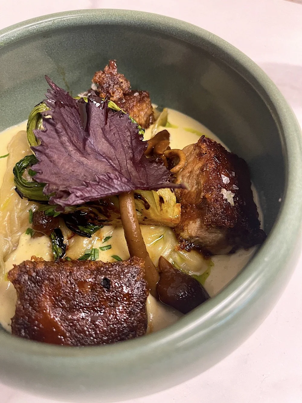 Delicious Wins at NCRLA Chef Showdown 2024