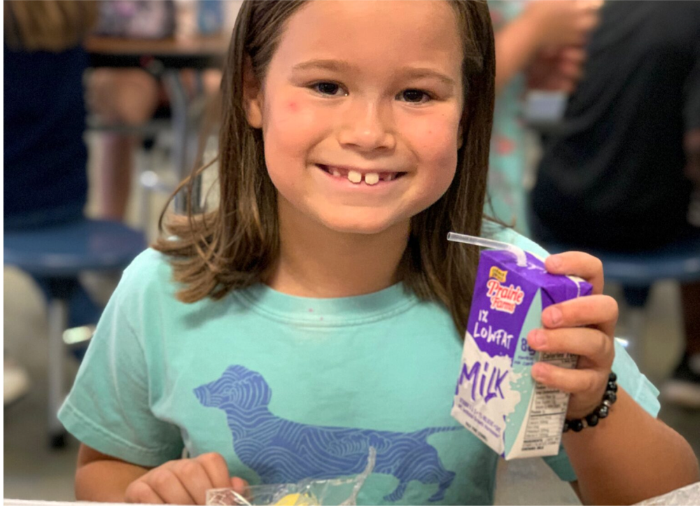 School Milk Supply Toolkit - The Dairy Alliance