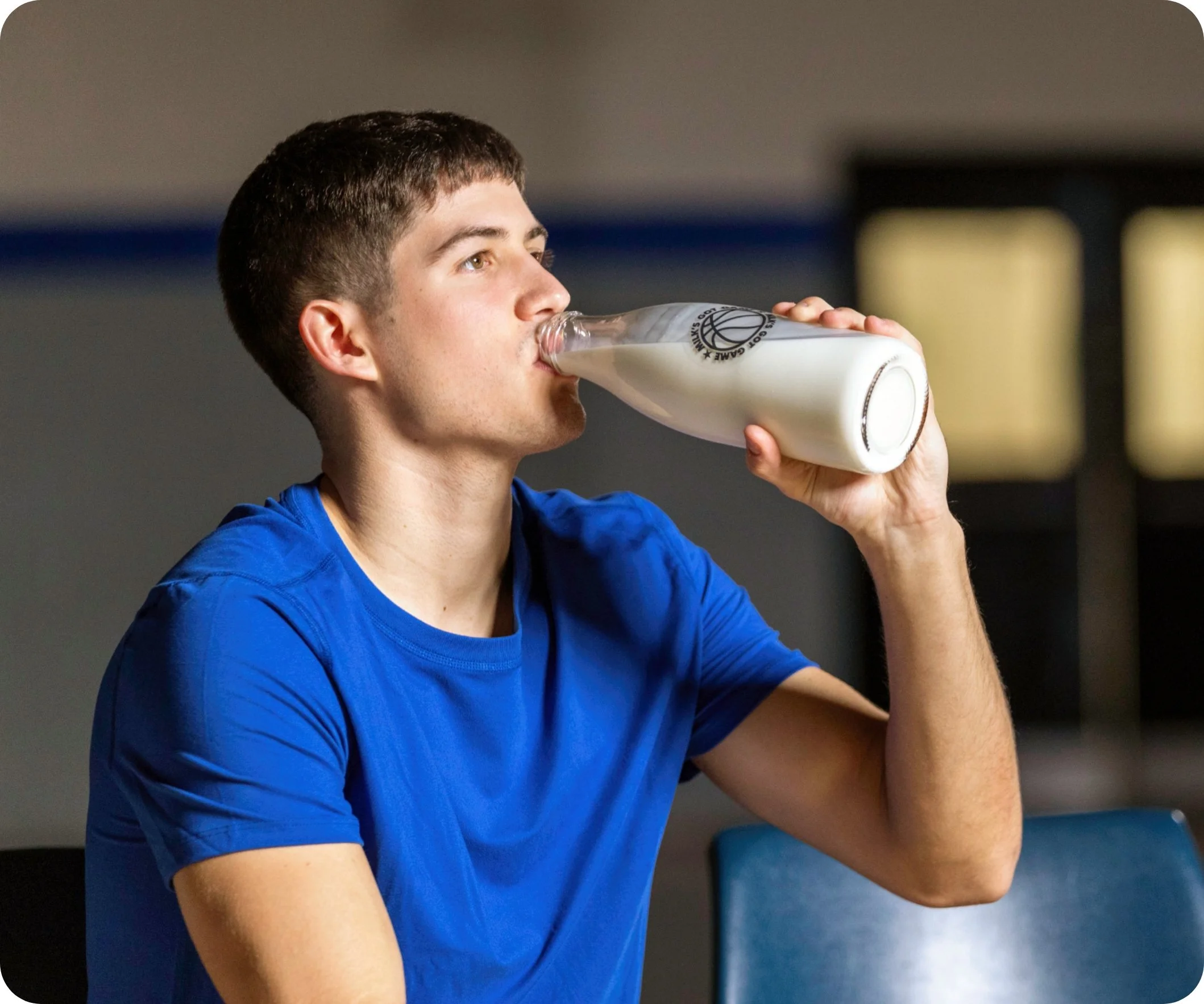 Milk’s Got Game! Do You?