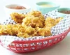 Cheesy Chicken Crunchers - The Dairy Alliance
