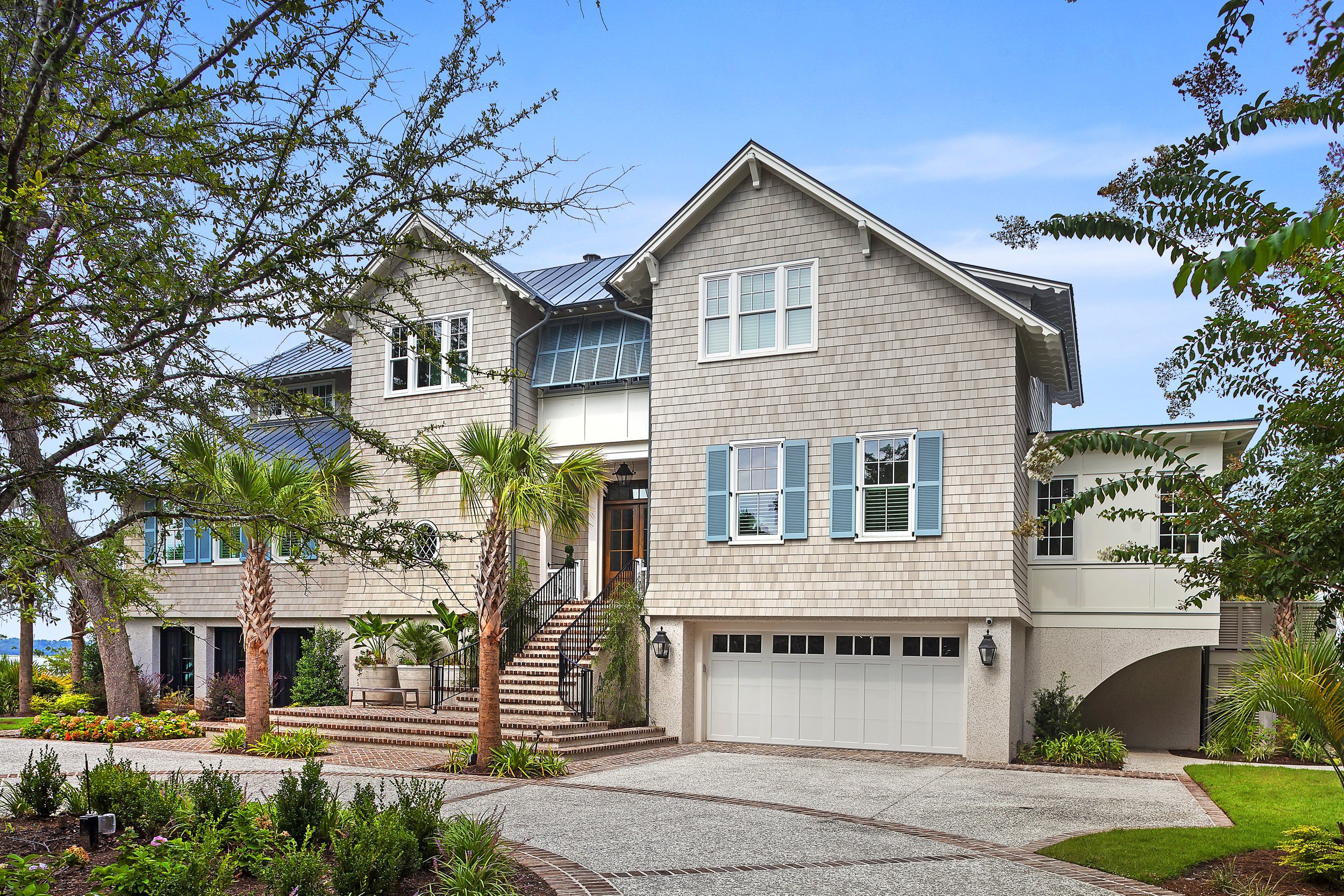Group 3 Designs | Hilton Head Architect & Interior Design