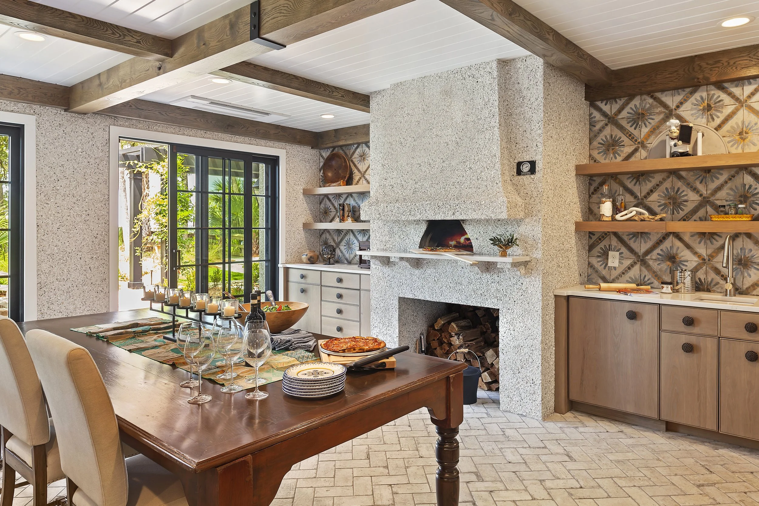 Group 3 Designs | Hilton Head Architect & Interior Design