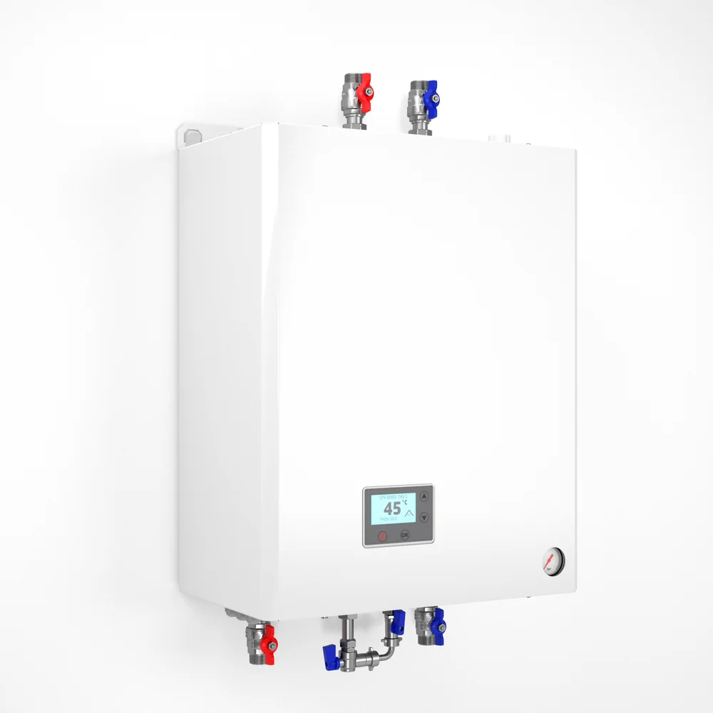 HIU Servicing London | Expert Heat Interface Unit Maintenance & Repairs ...