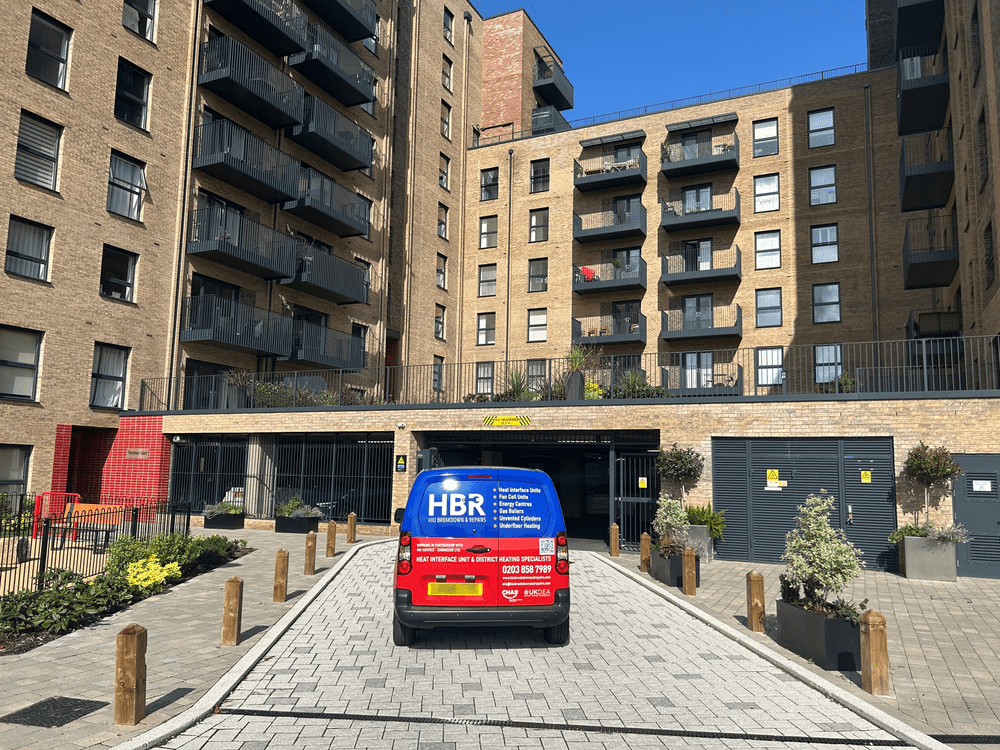 HIU Servicing London | Expert Heat Interface Unit Maintenance & Repairs ...