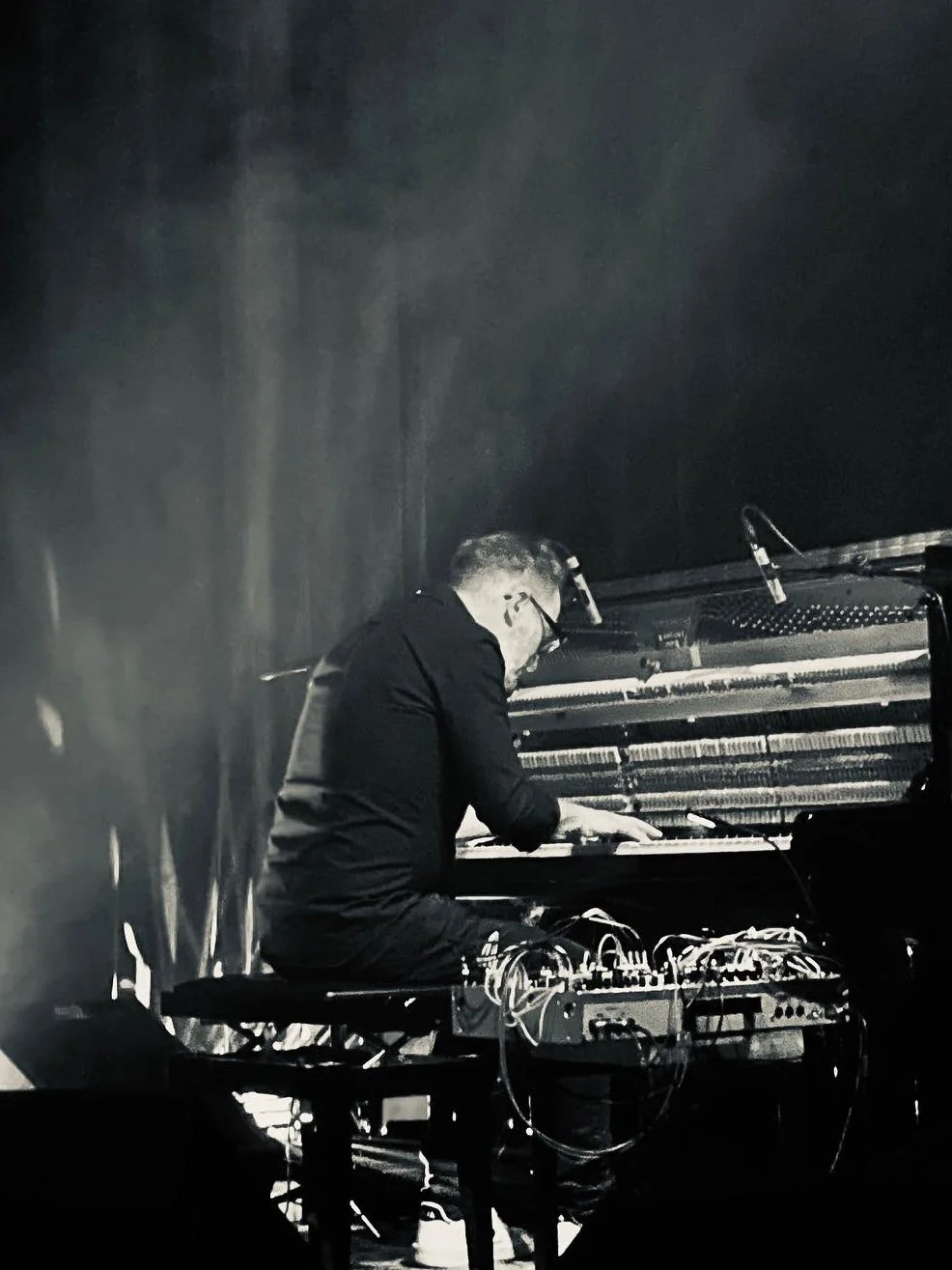 BRIAN CROSBY