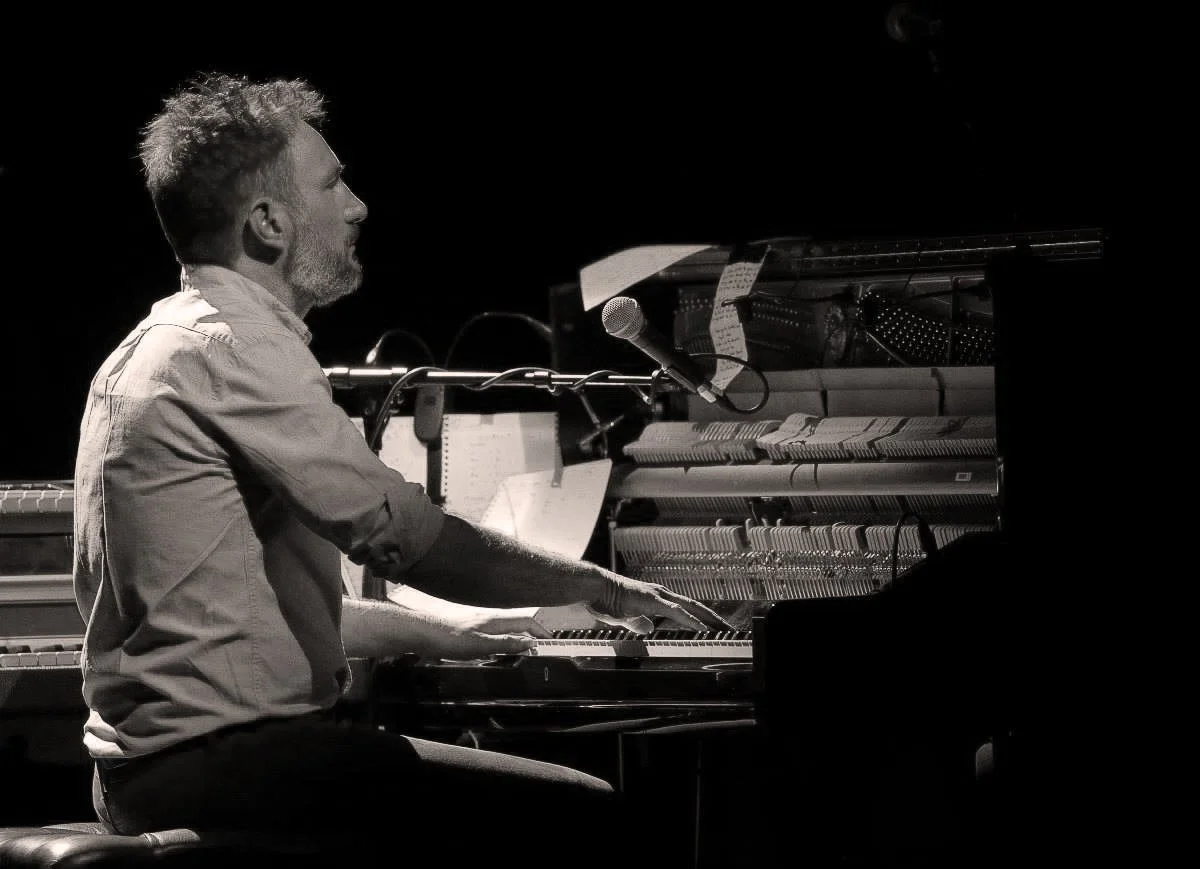 About — BRIAN CROSBY