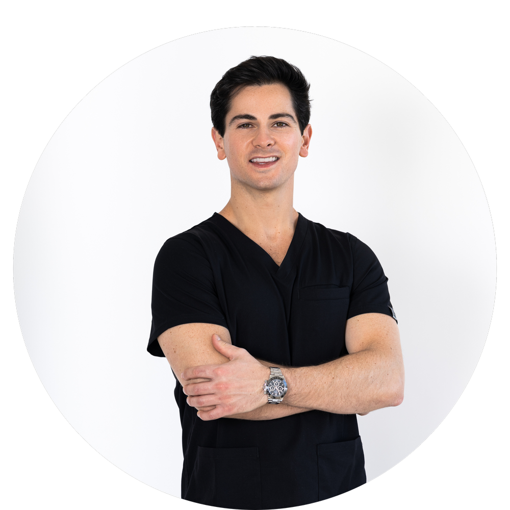 Robert Dorfman MD Best Los Angeles, Aesthetic Surgeon and Hair ...