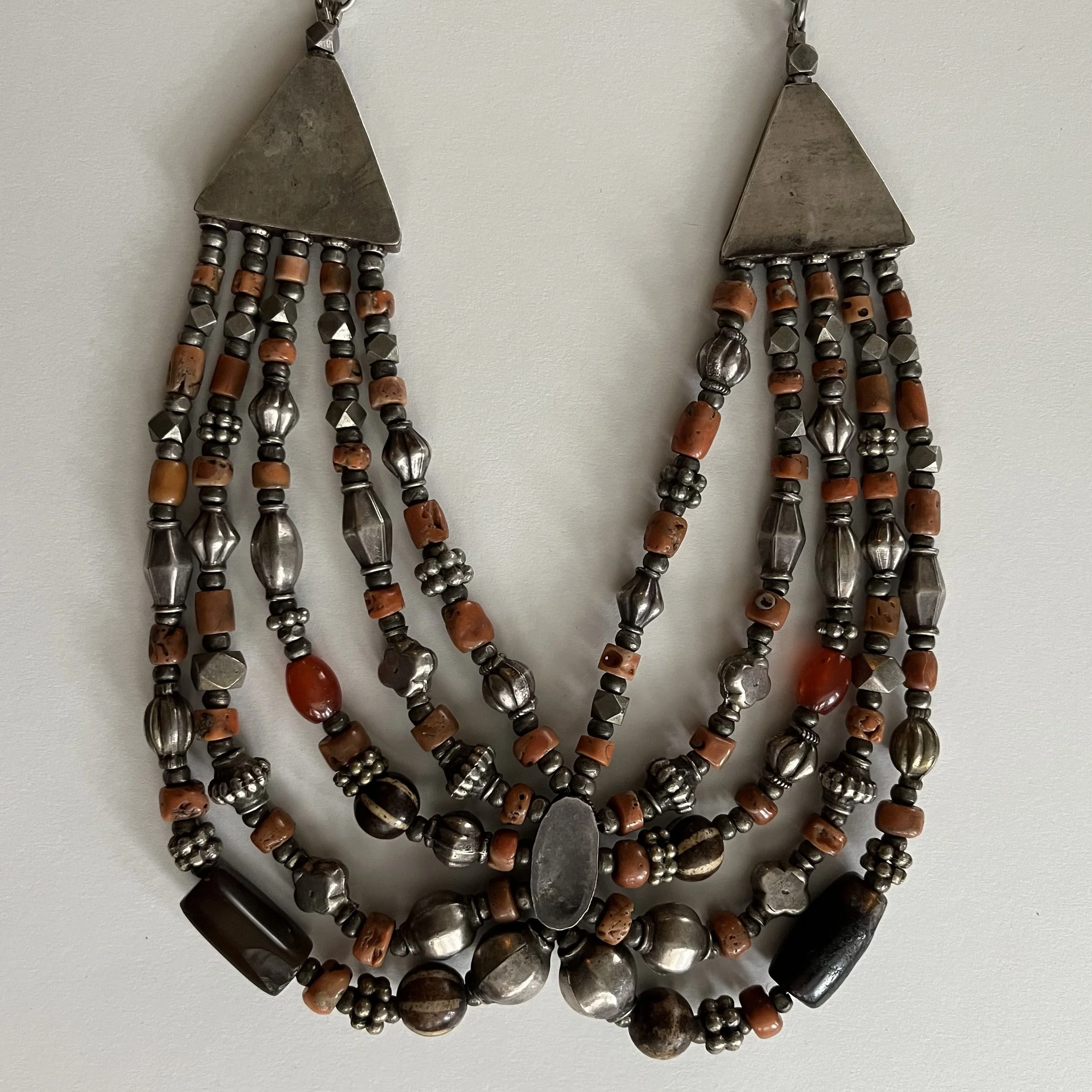 Shop Vintage Beads, Pendants and Jewelry — Shamanic Beads Akron