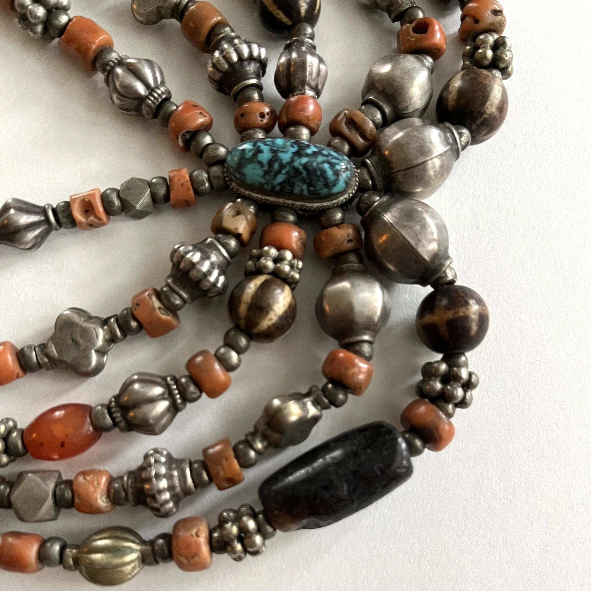 Shop Vintage Beads, Pendants and Jewelry — Shamanic Beads Akron