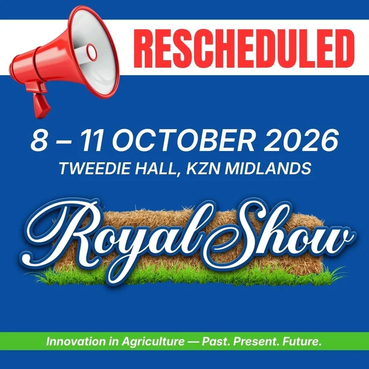 The Royal Agricultural Show