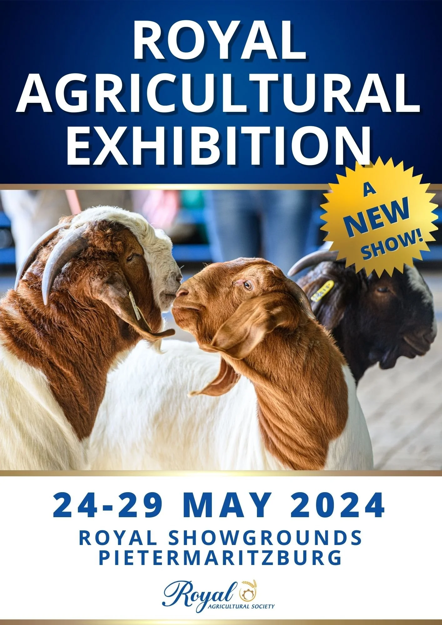The Royal Agricultural Society