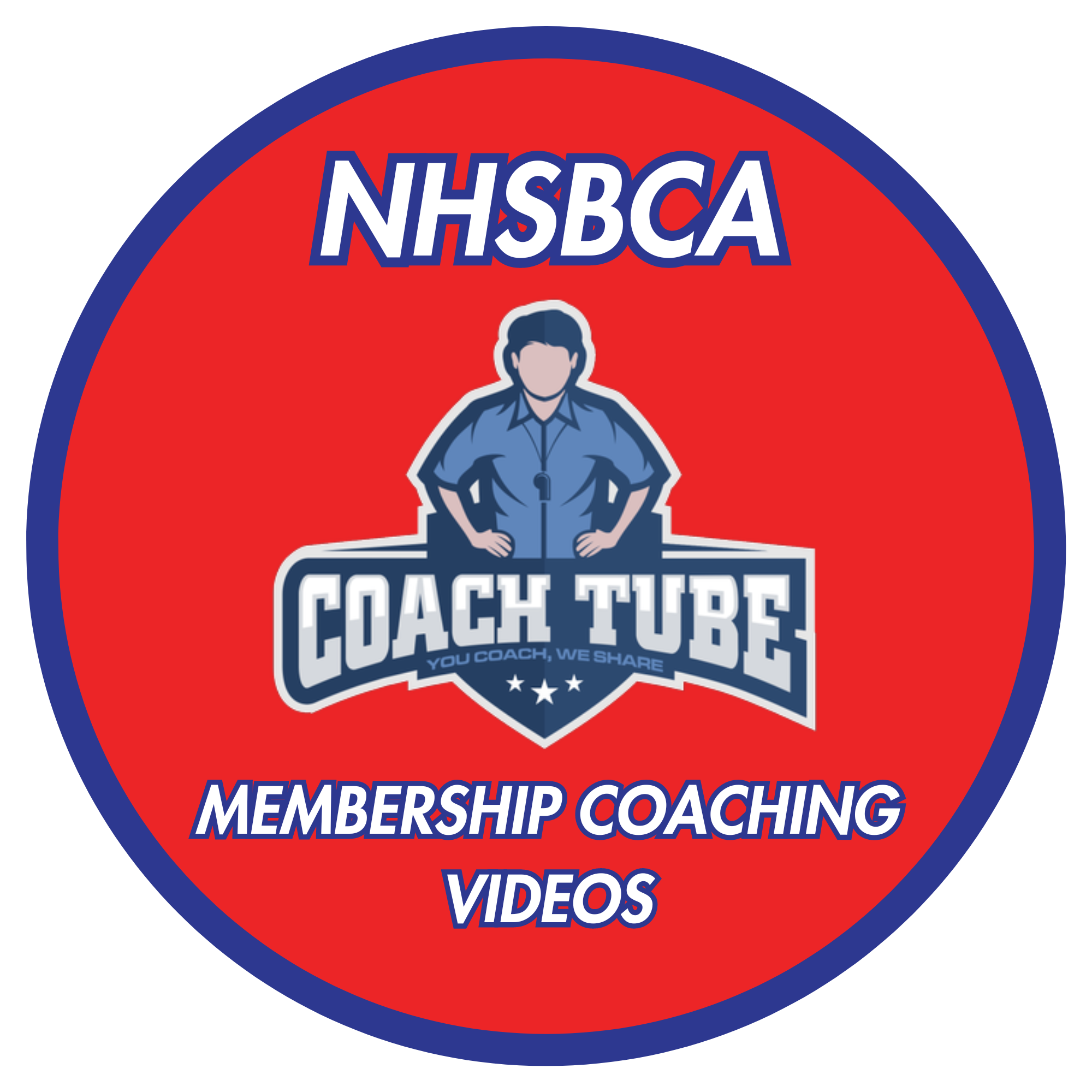 NATIONAL HIGH SCHOOL BASEBALL COACHES ASSOCIATION