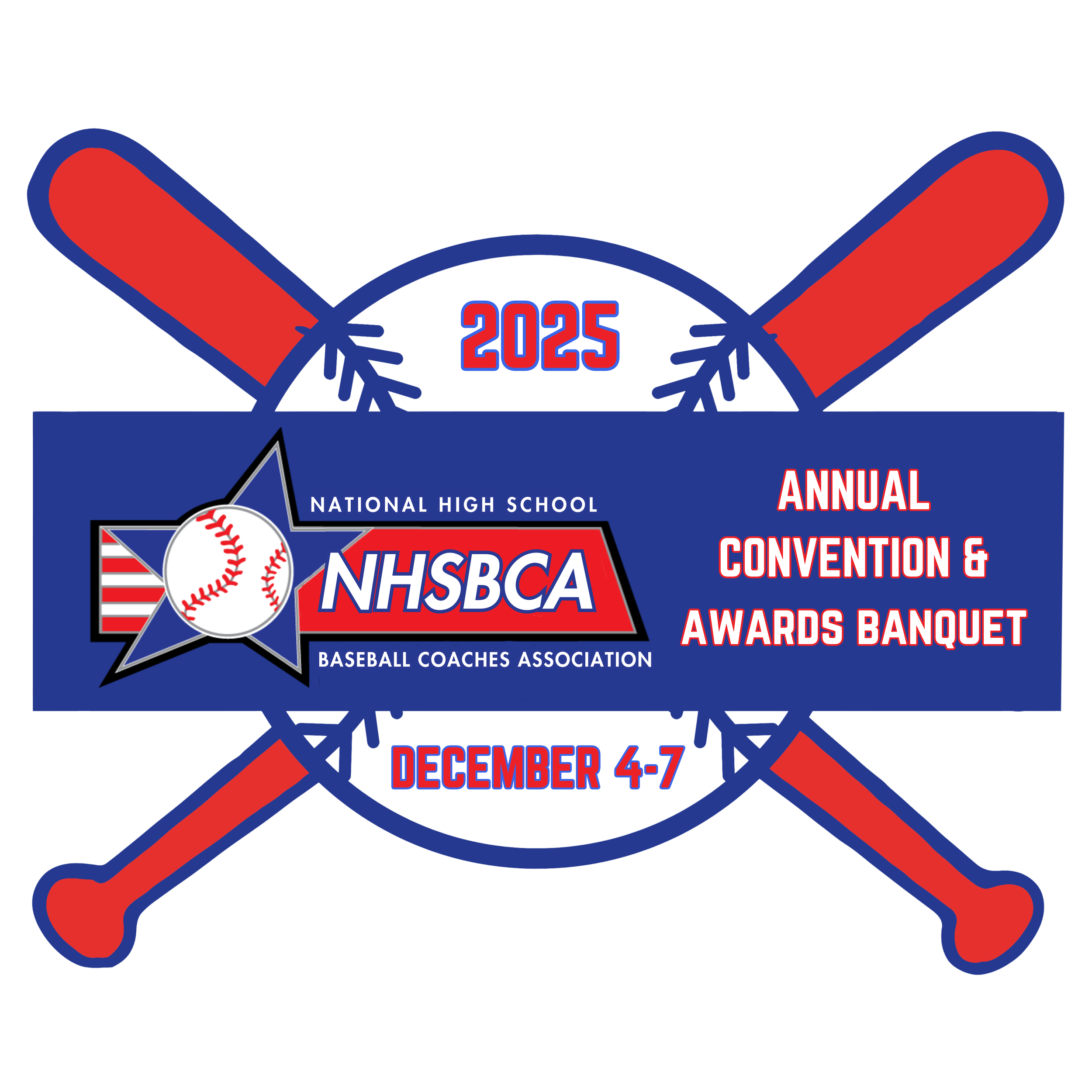 Annual Convention — NATIONAL HIGH SCHOOL BASEBALL COACHES ASSOCIATION