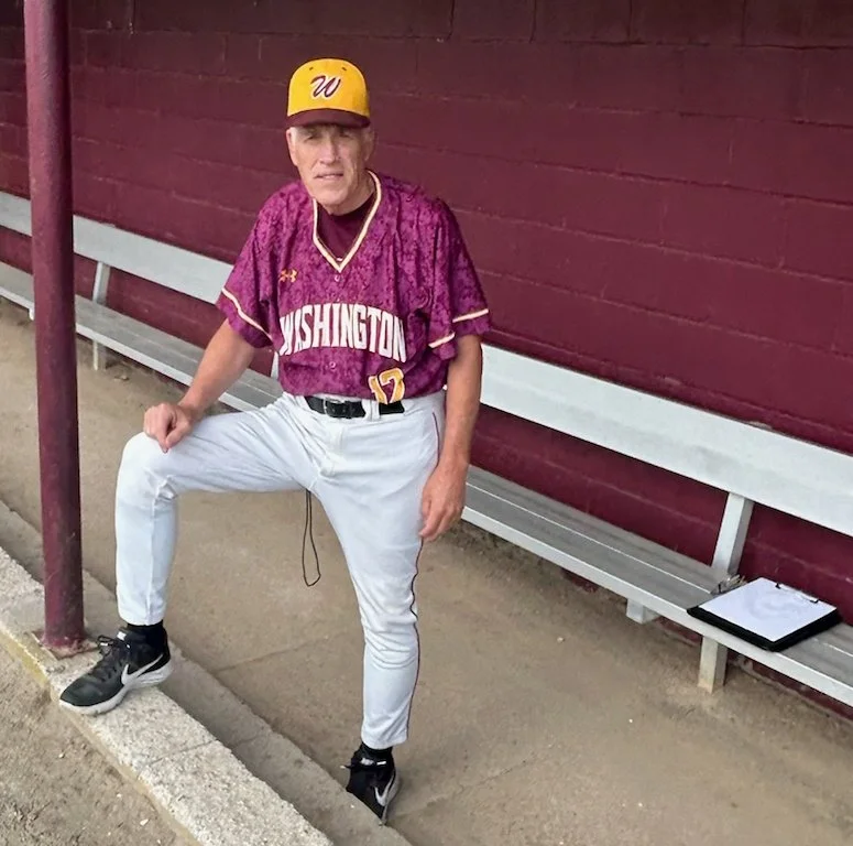 DAVE'S DUGOUT — NATIONAL HIGH SCHOOL BASEBALL COACHES ASSOCIATION