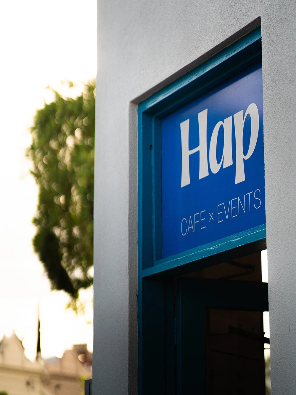 HAP Cafe