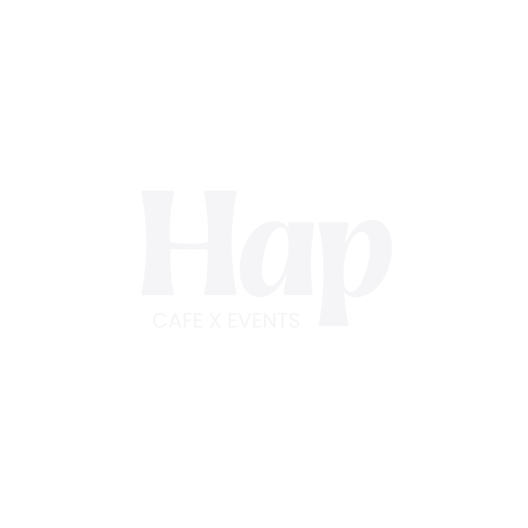 HAP Cafe