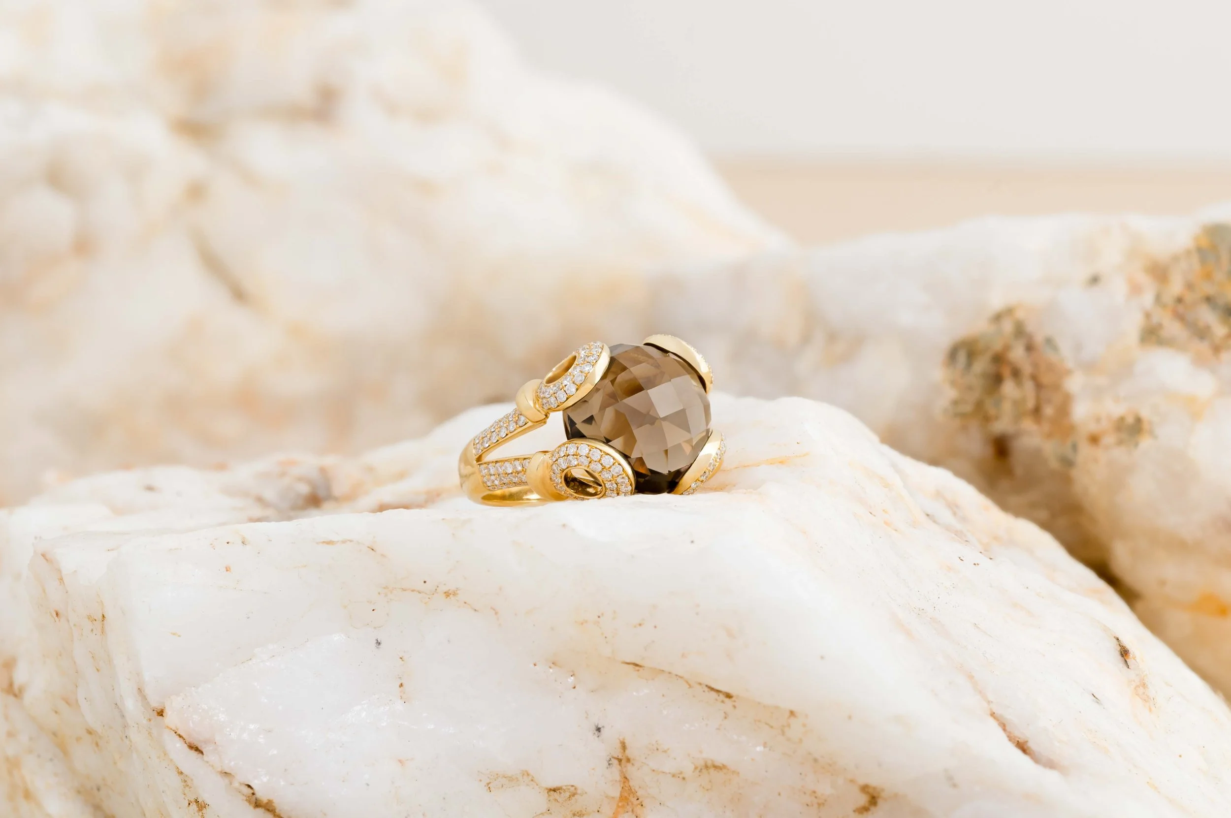 About — Patsy Wesson Jewelry Design