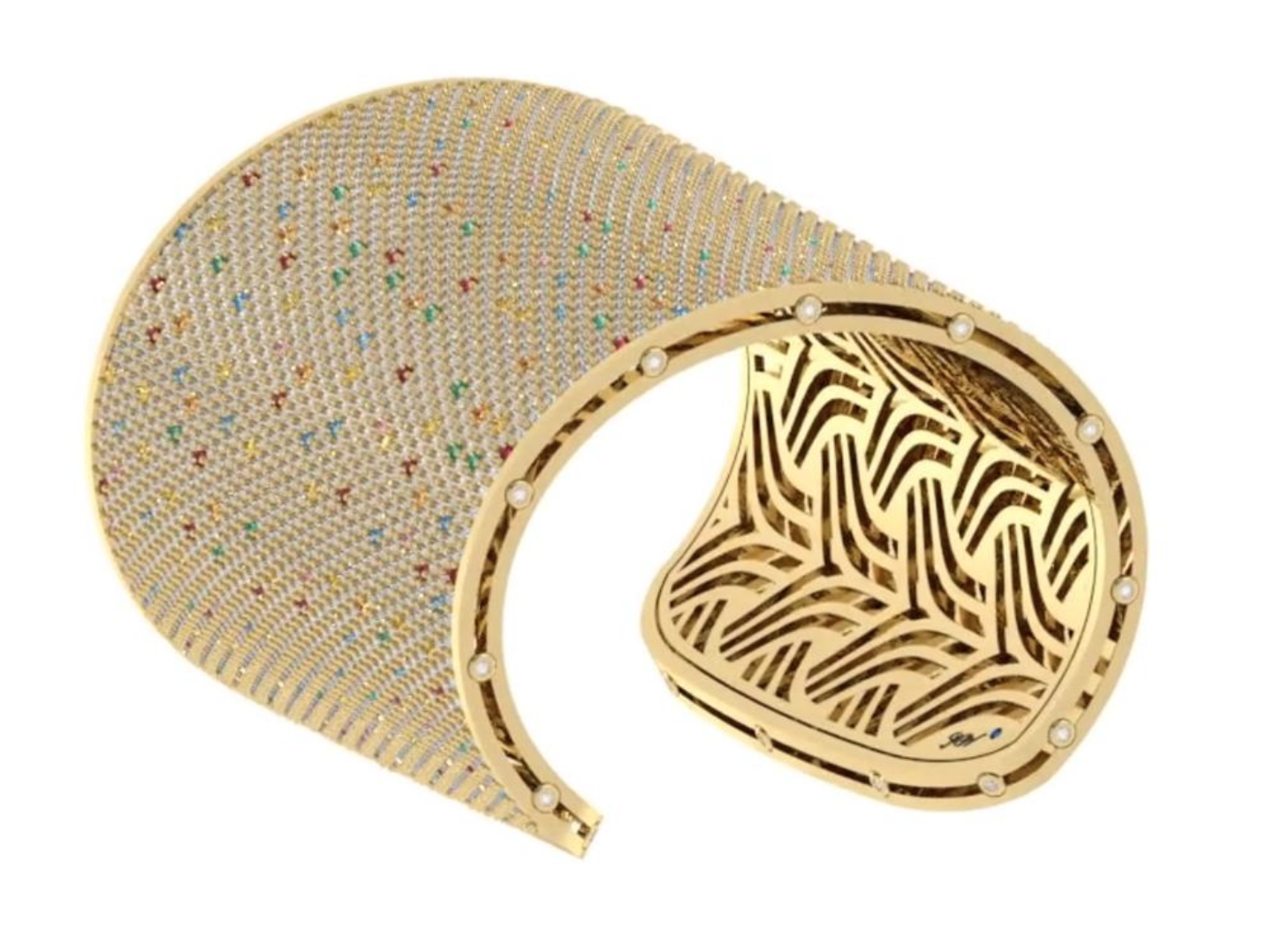 Collections — Patsy Wesson Jewelry Design