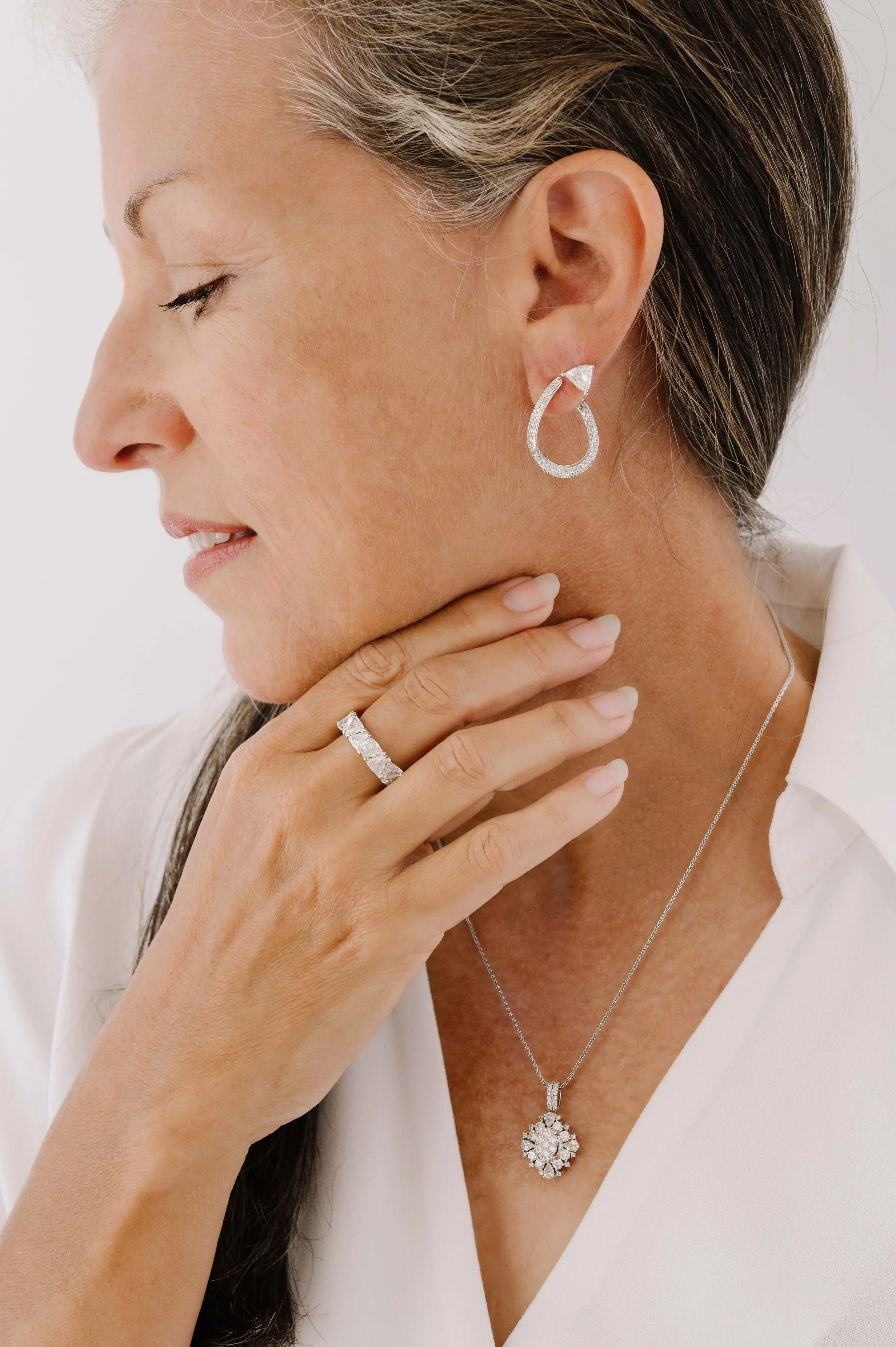 Home | Patsy Wesson Jewelry Design