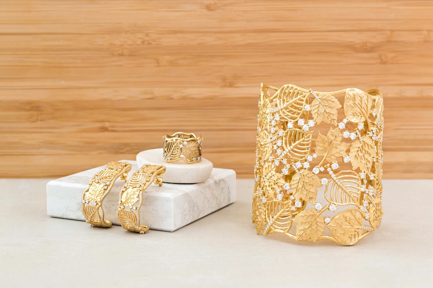 Home | Patsy Wesson Jewelry Design