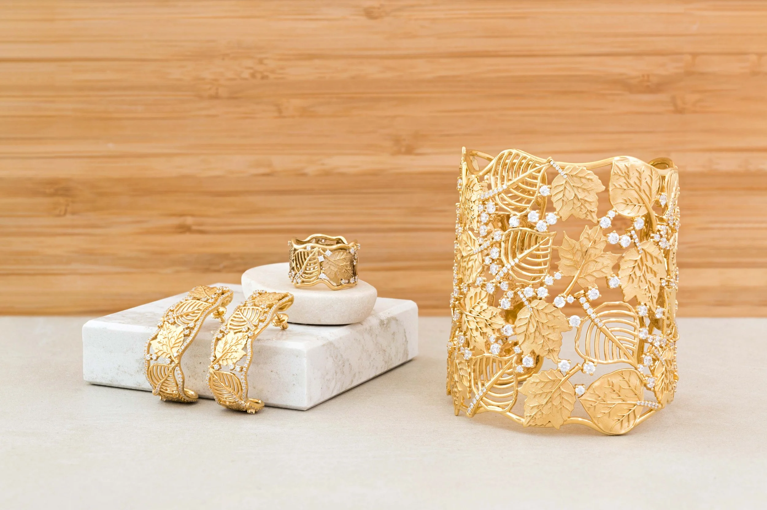 Home | Patsy Wesson Jewelry Design