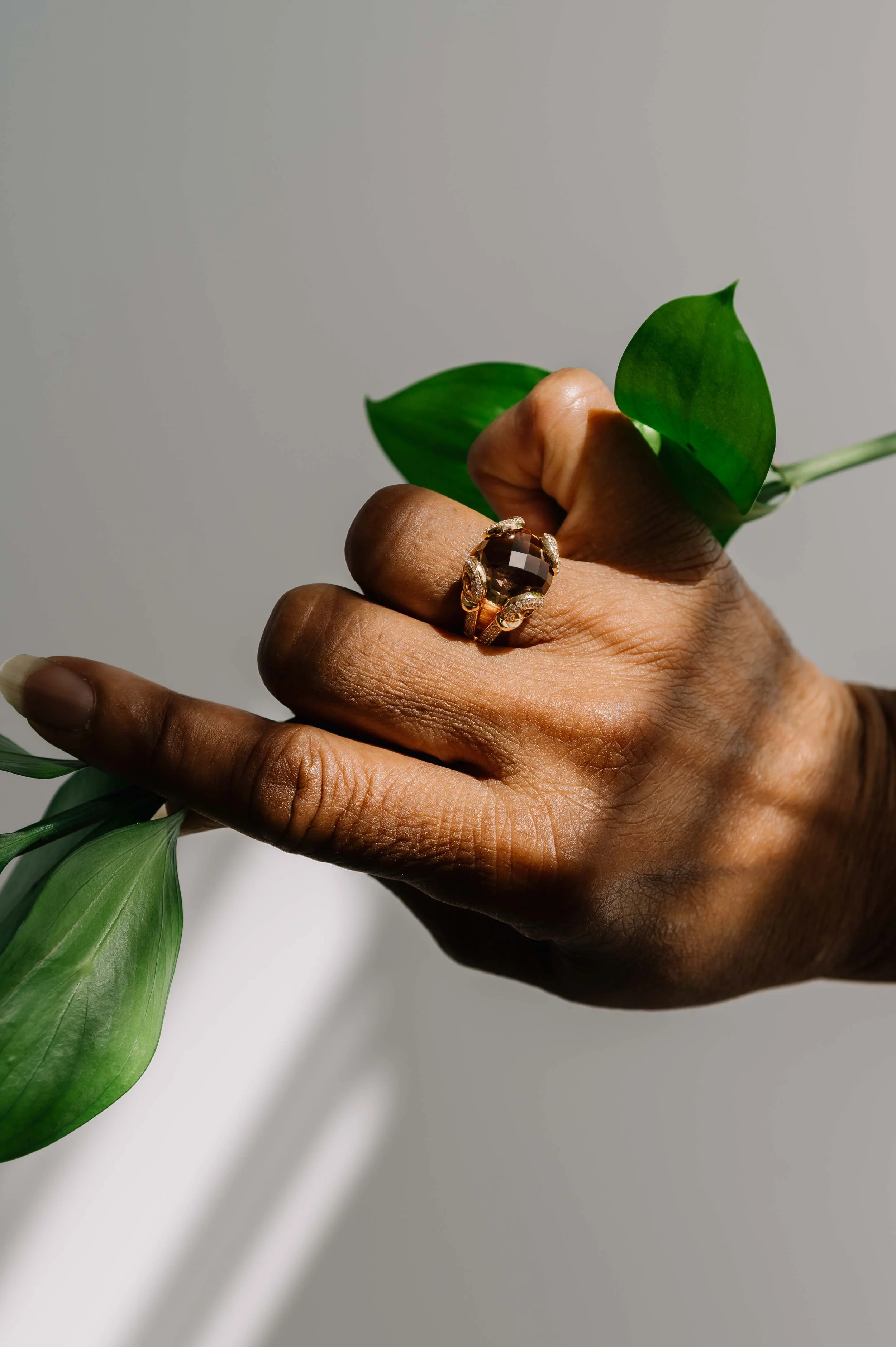 Home | Patsy Wesson Jewelry Design