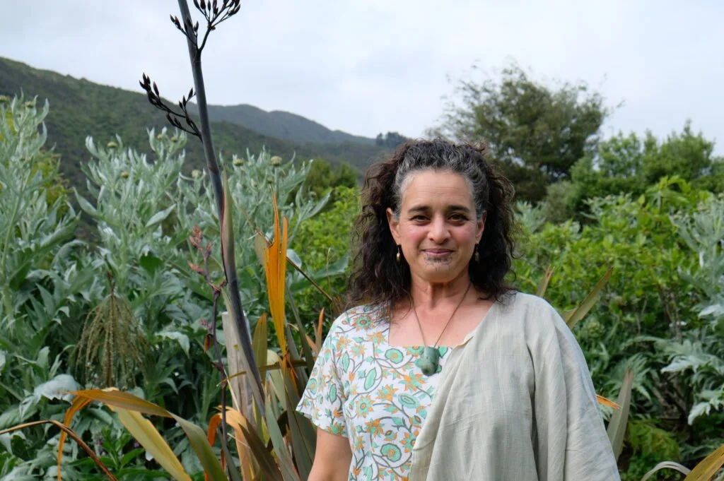 We Are Not Separate From the Land: Designing Abundance, Not Decline ...