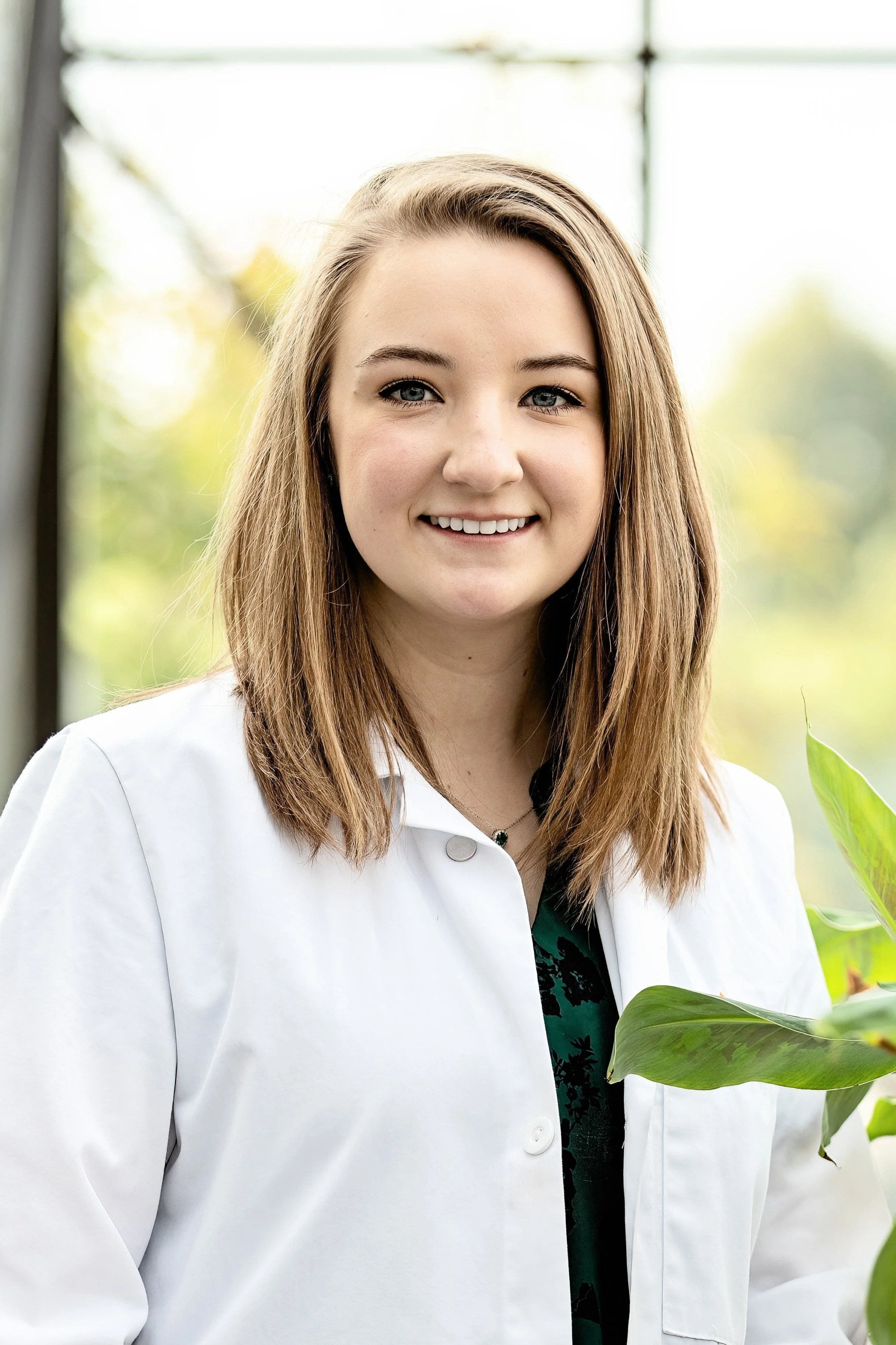 Foresight Agronomics