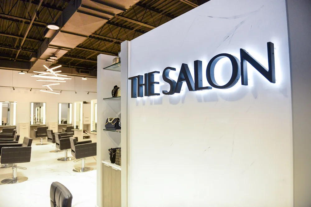 The Salon