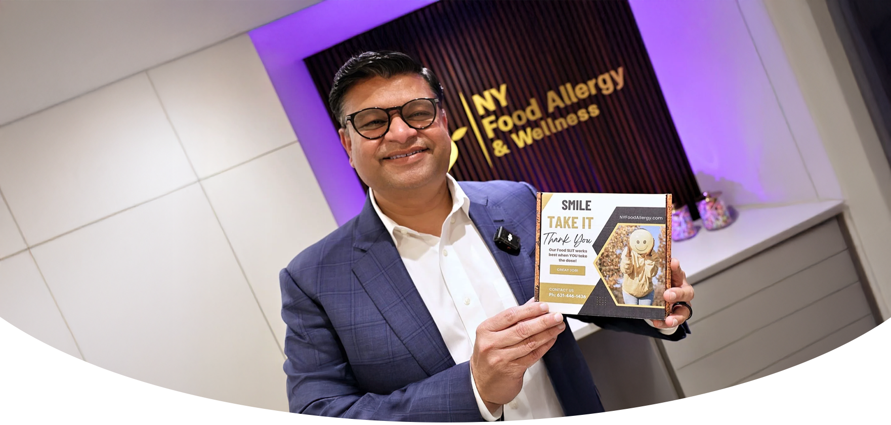 Basophil Activation Test (BAT) | NY Food Allergy & Wellness