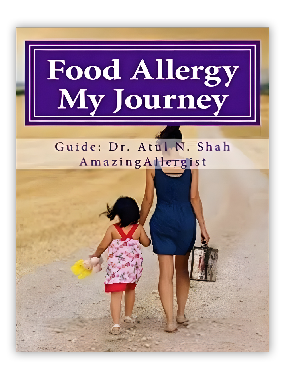 Dr. Atul Shah: Expert in Food Allergy Treatment | NY Food Allergy ...