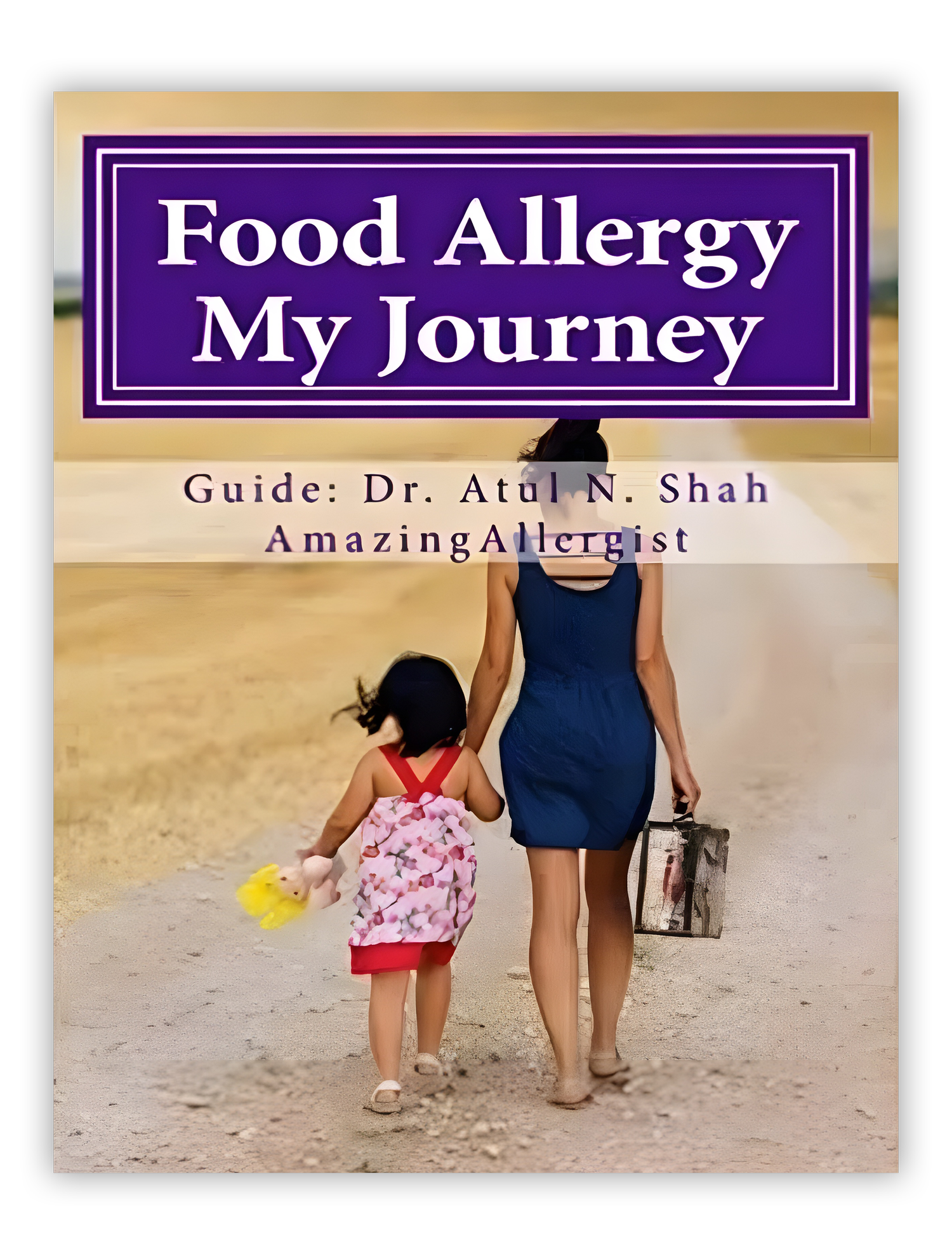 Dr. Atul Shah: Expert in Food Allergy Treatment | NY Food Allergy ...