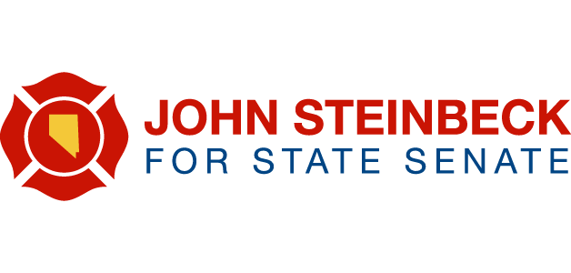 John Steinbeck for Nevada State Senate