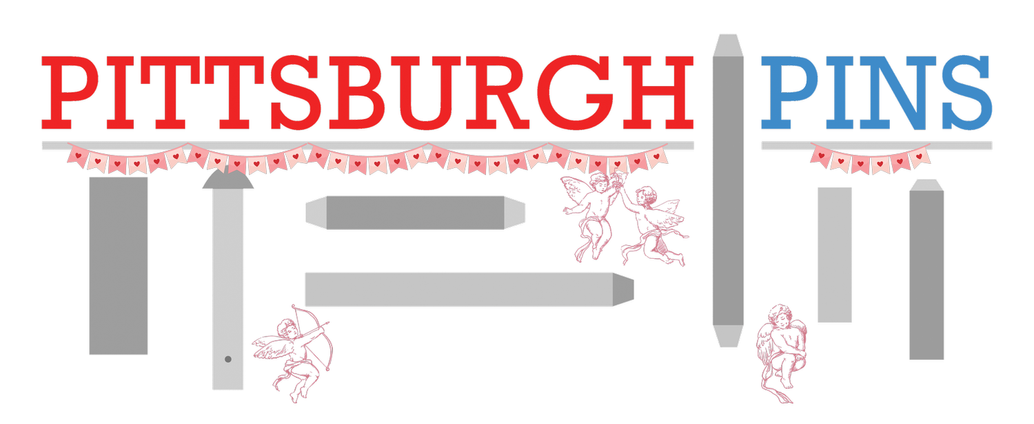 Pittsburgh Pins, LLC.