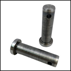 Products | Discover Quality Rail Pins — Shop Now — Pittsburgh Pins, LLC.