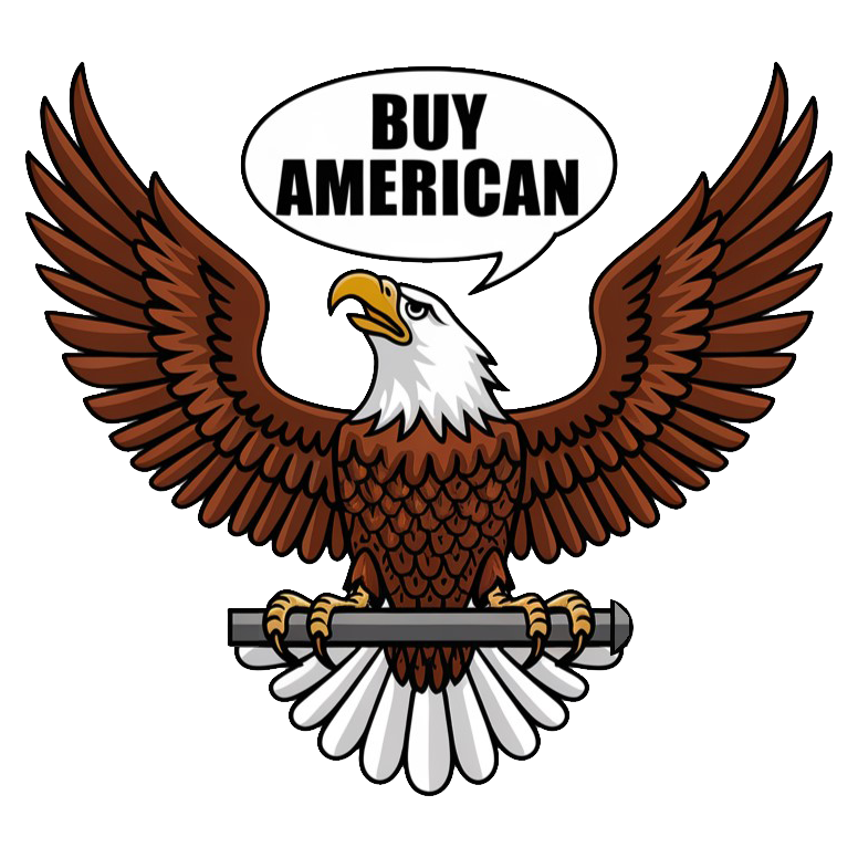 Products | Discover Quality Rail Pins — Shop Now — Pittsburgh Pins, LLC.