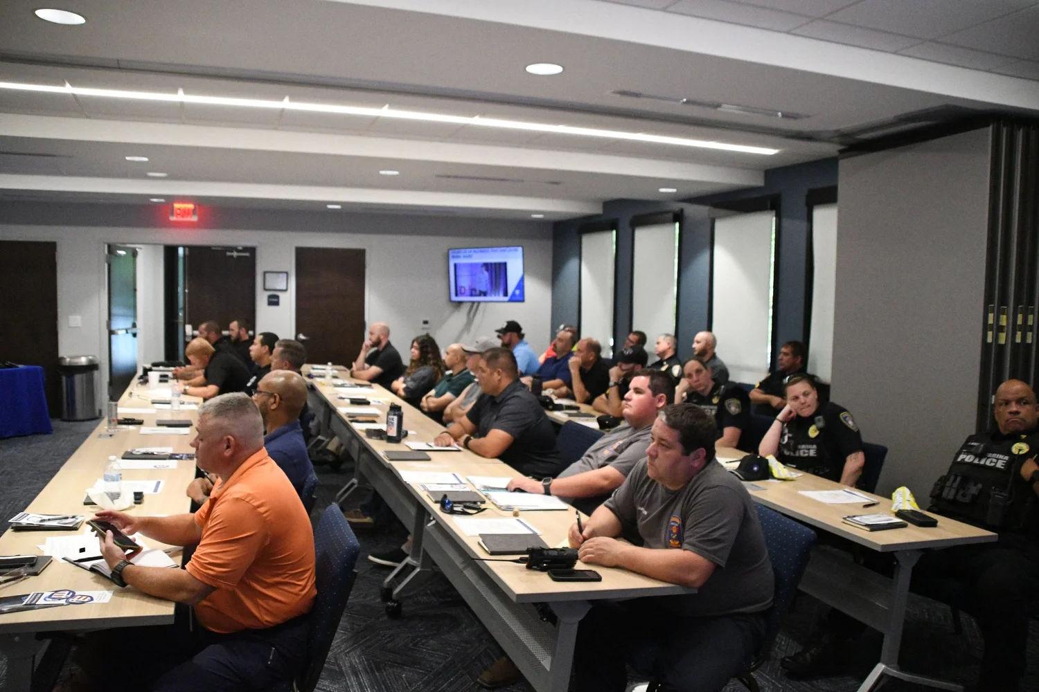 VJI — FRAG website