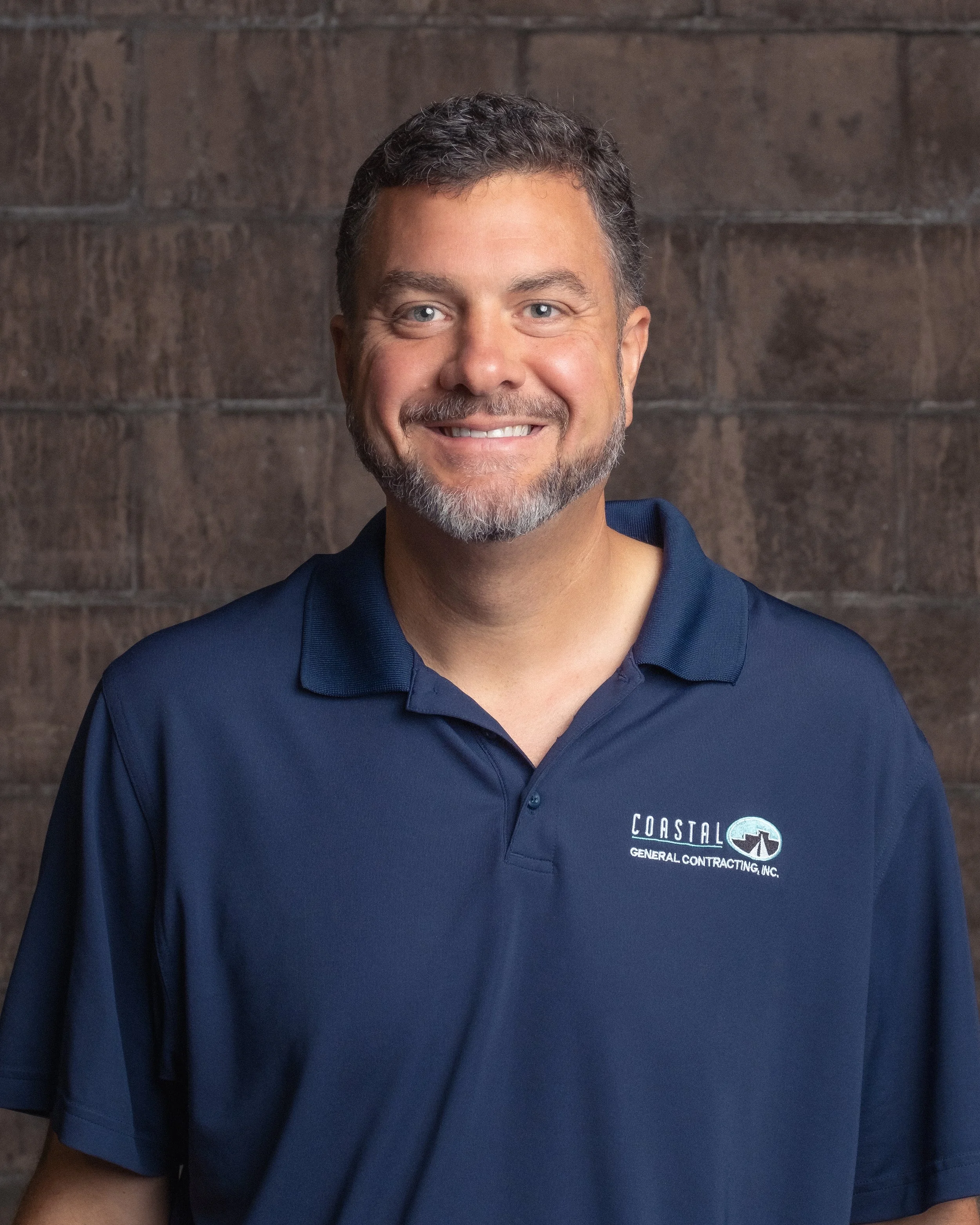 Our Team — Coastal General Contracting